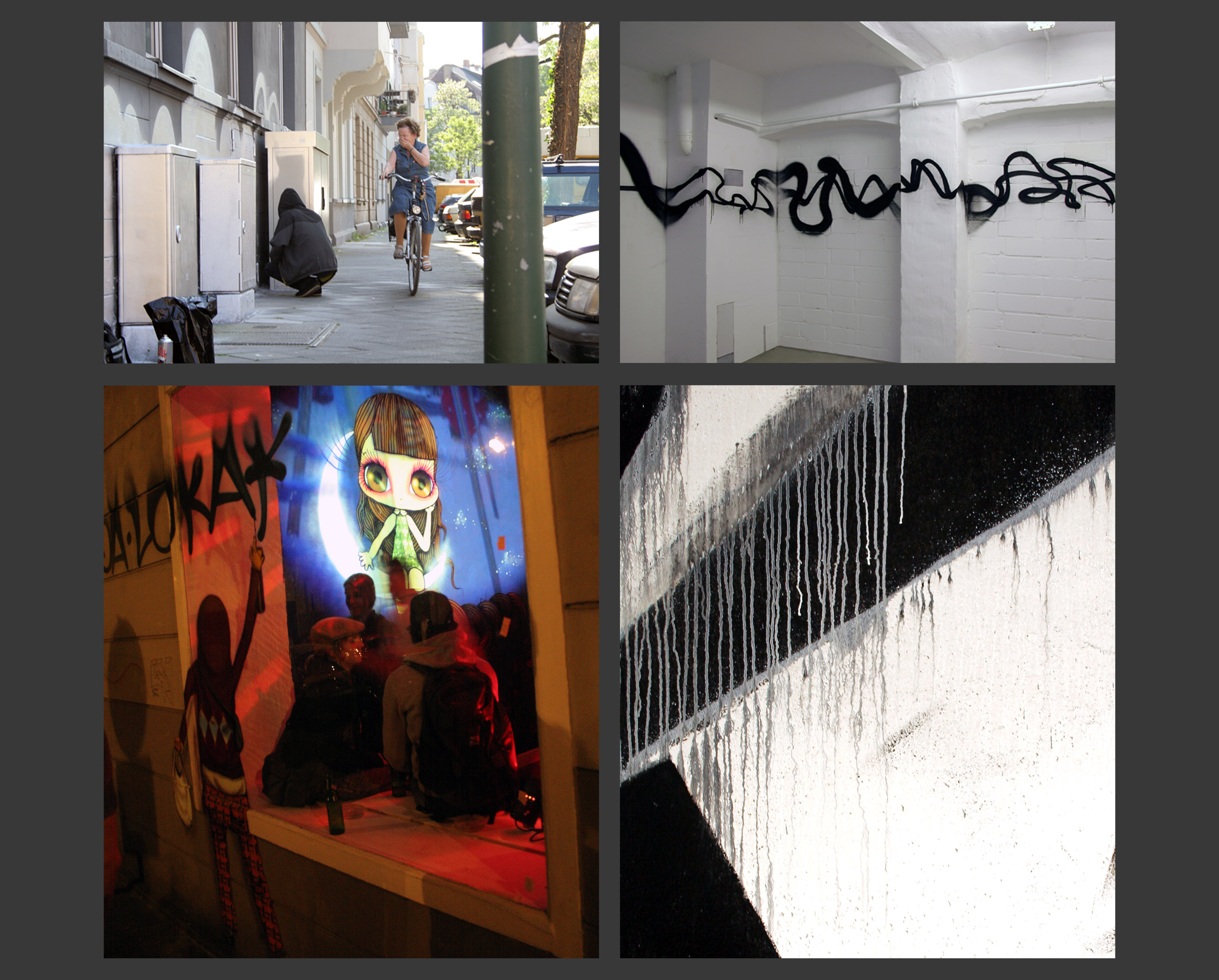 beyond Street Art | Christian Heidemann