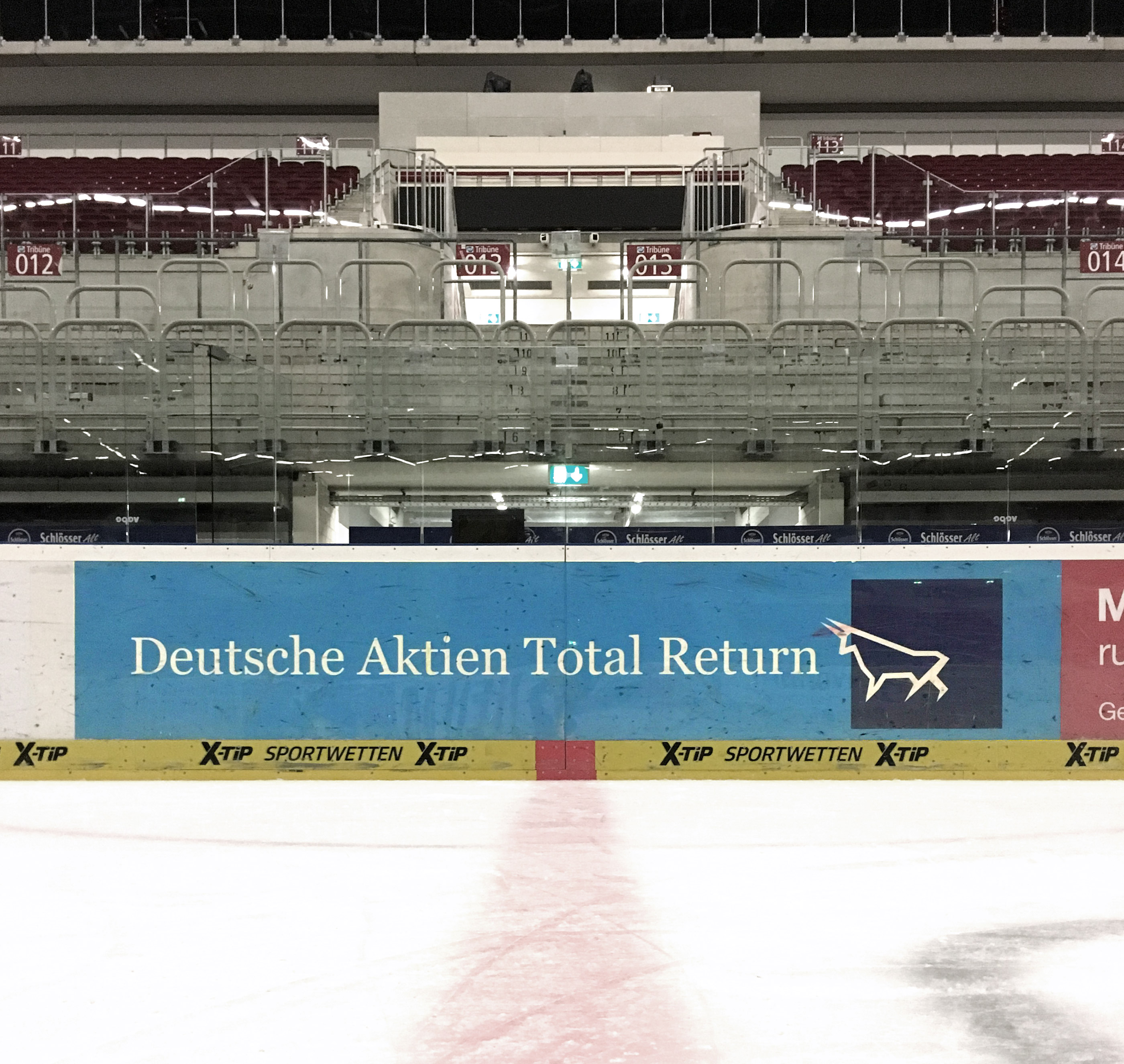 Deutsche Aktien Total Return | Christian Heidemann